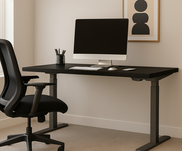 Standing Desks – Proferlo Furniture Australia