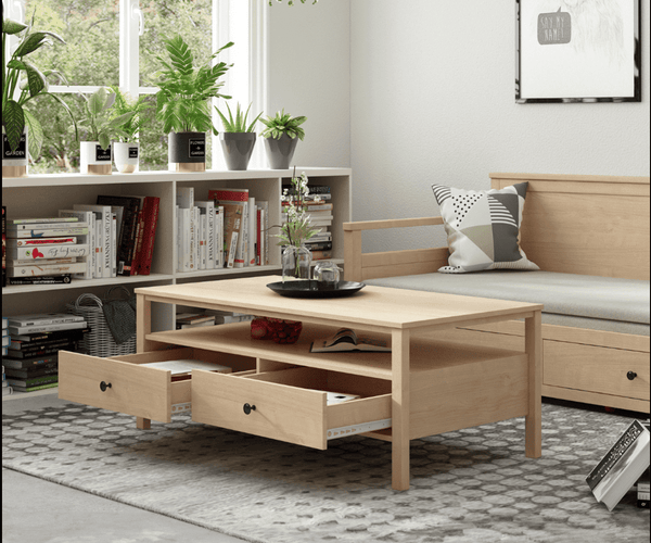Modica Living Series – Proferlo Furniture Australia
